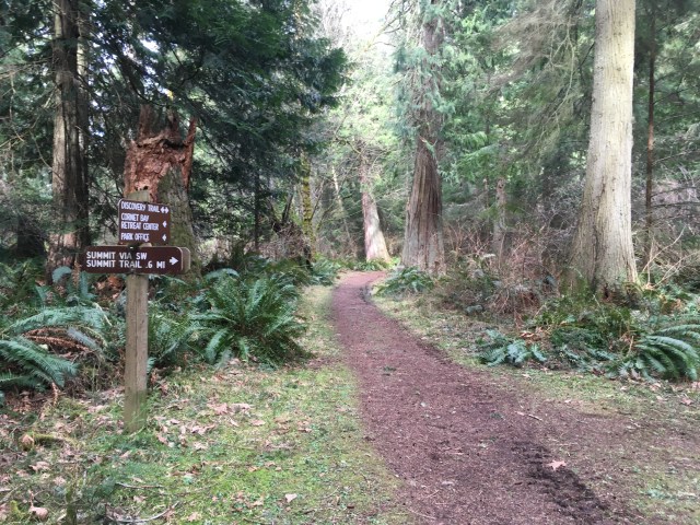 A Transit Trek to Deception Pass – Transit Trekker