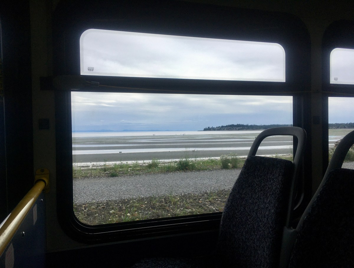 Quick Guide to Whatcom County Transit Treks – Transit Trekker
