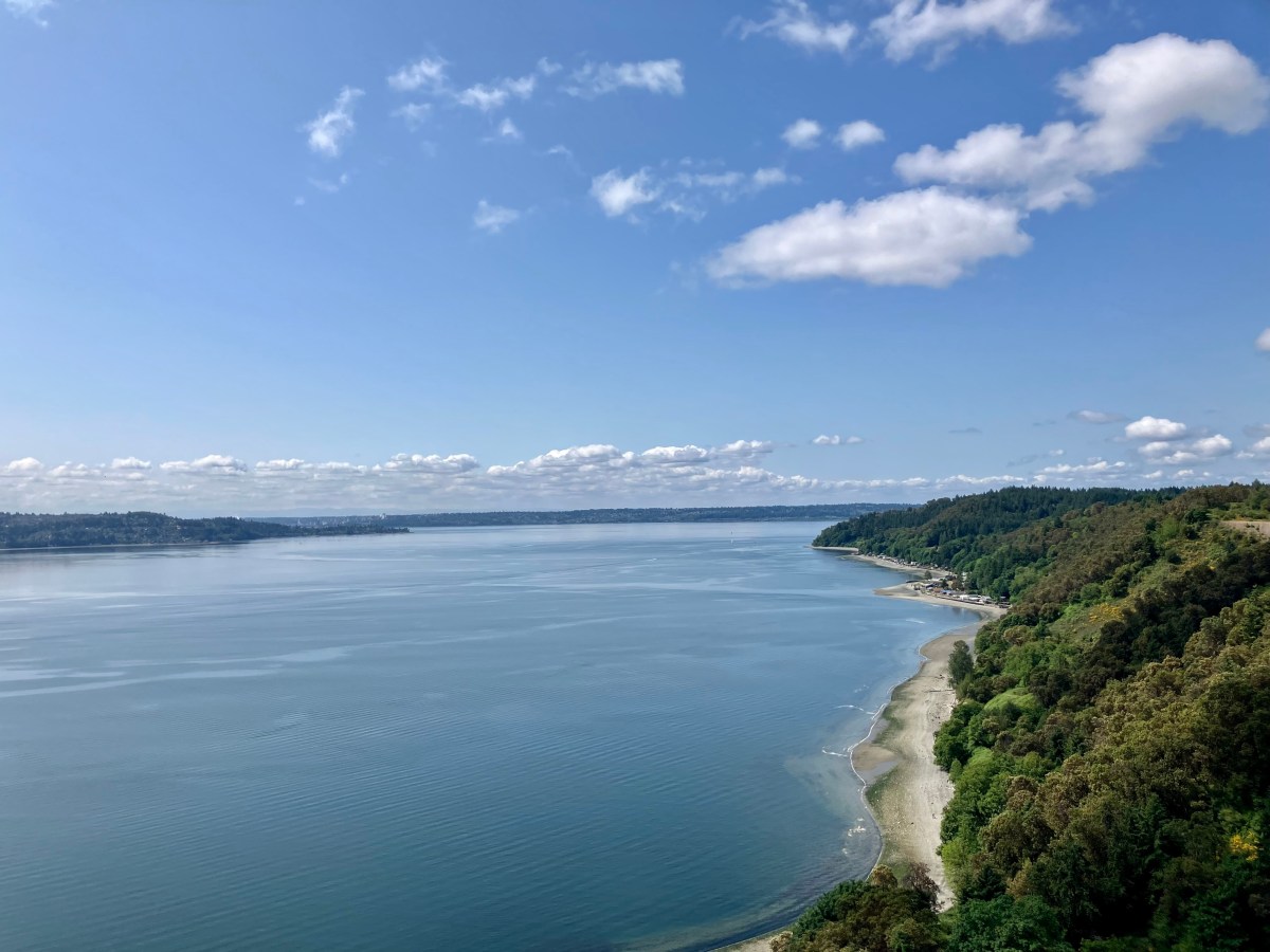 Transit Trek with Me and Washington Trails – Transit Trekker